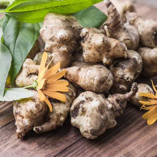 Aardpeer: Voedingswaarde, Voordelen en Bereiding