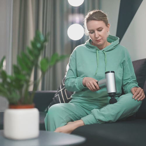 Vermoeide zware benen, zo voorkom je ze!